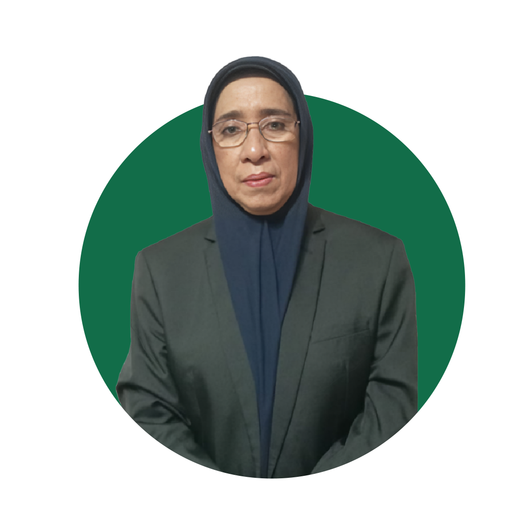 Dra. Siti Fatimah